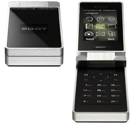 O Celular da Porsche Design - Digital Drops | Digital Drops