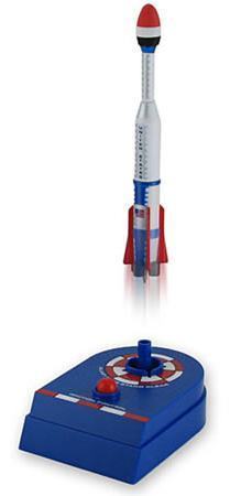 Rocket Pen, A Caneta Foguete! - Digital Drops | Digital Drops