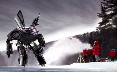 A volta do Citroën C4 Transformer - Digital Drops | Digital Drops