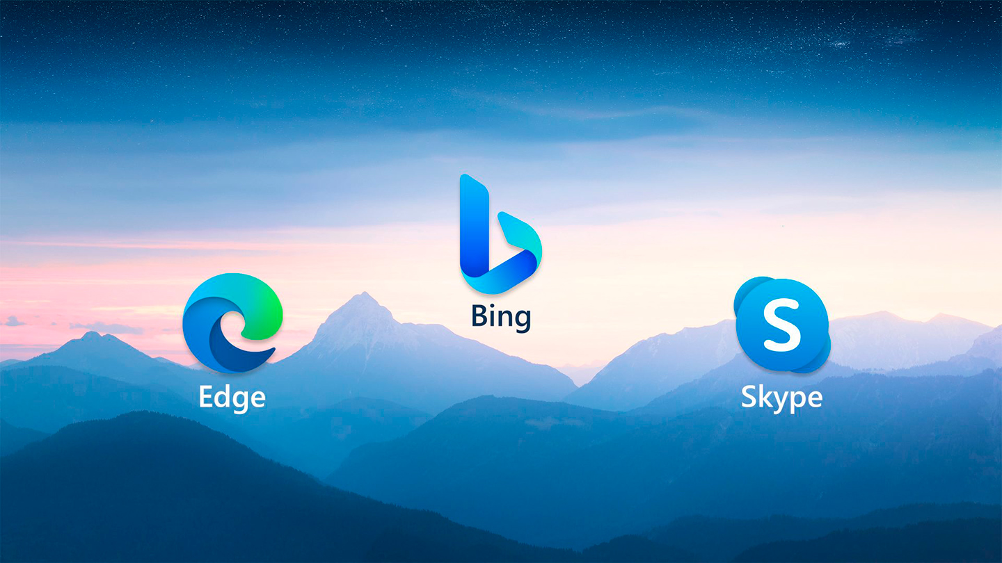 Microsoft lança apps do Bing e Edge com IA para Android e iOS, e ...