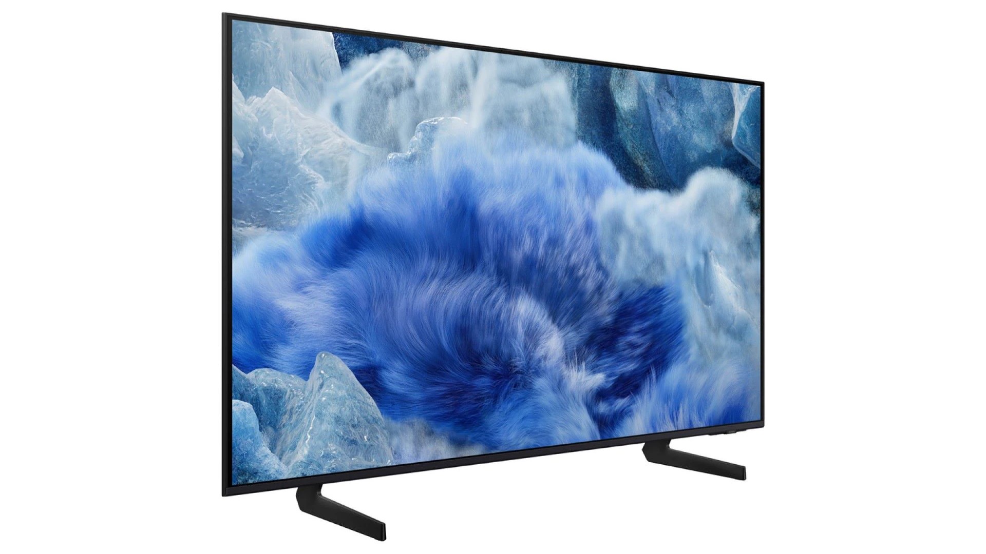 Nova TV Vision AI QLED 4K 2025 e seus recursos de IA - Digital Drops ...